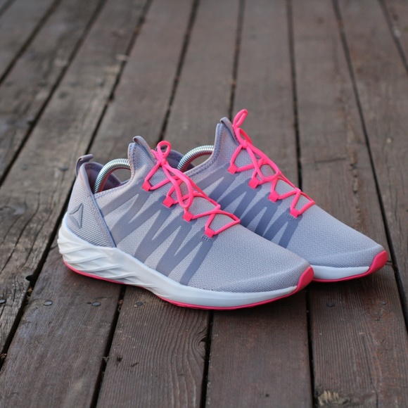 Reebok | Shoes | Reebok Womens Astroride Future Running Shoes Cm87 ...